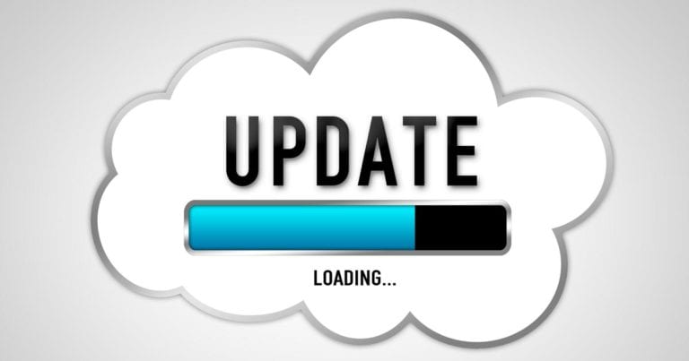 Software Update In Progress - Rocky Mountain Diabetes Center