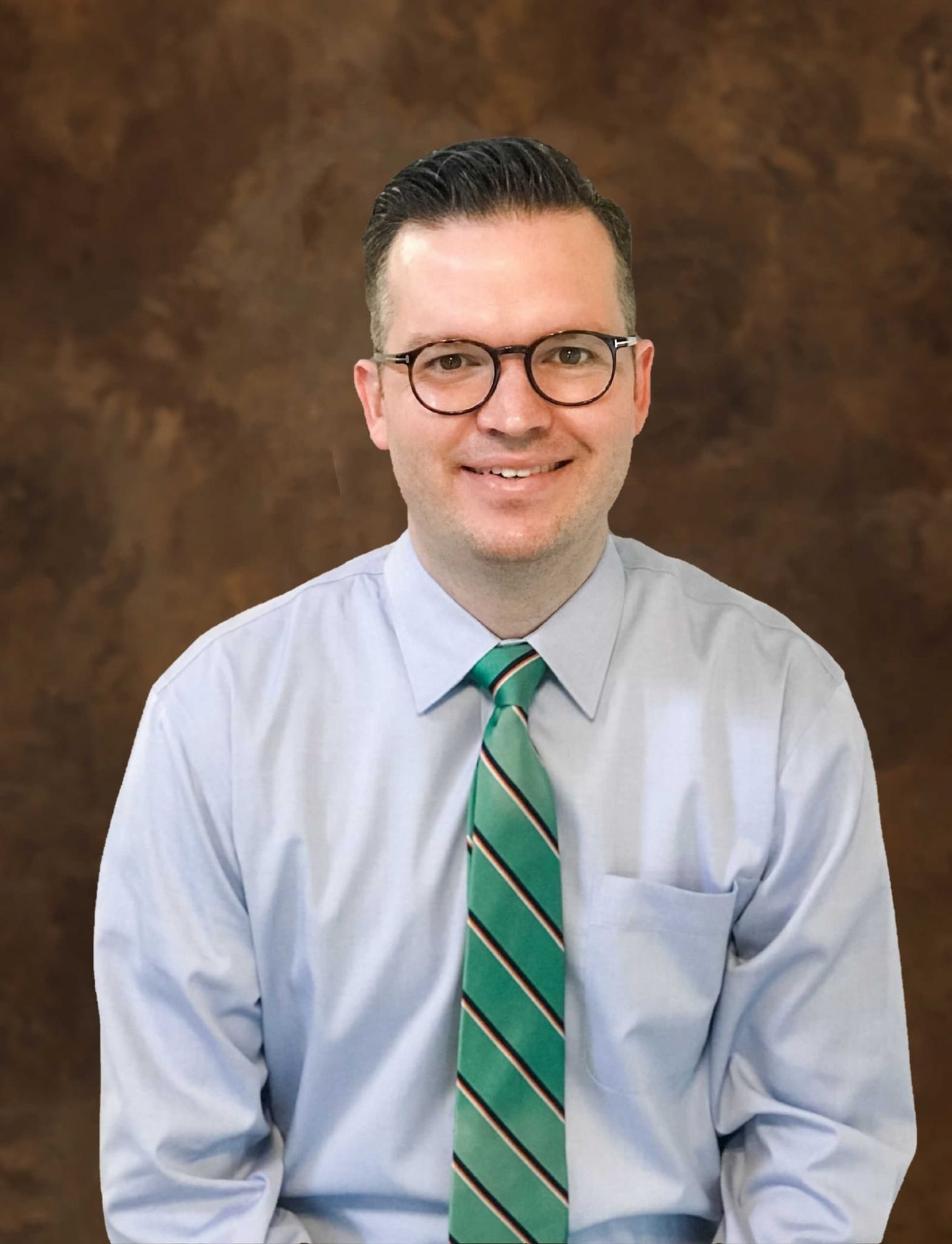 Kevin Prier, MD – Internal Medicine